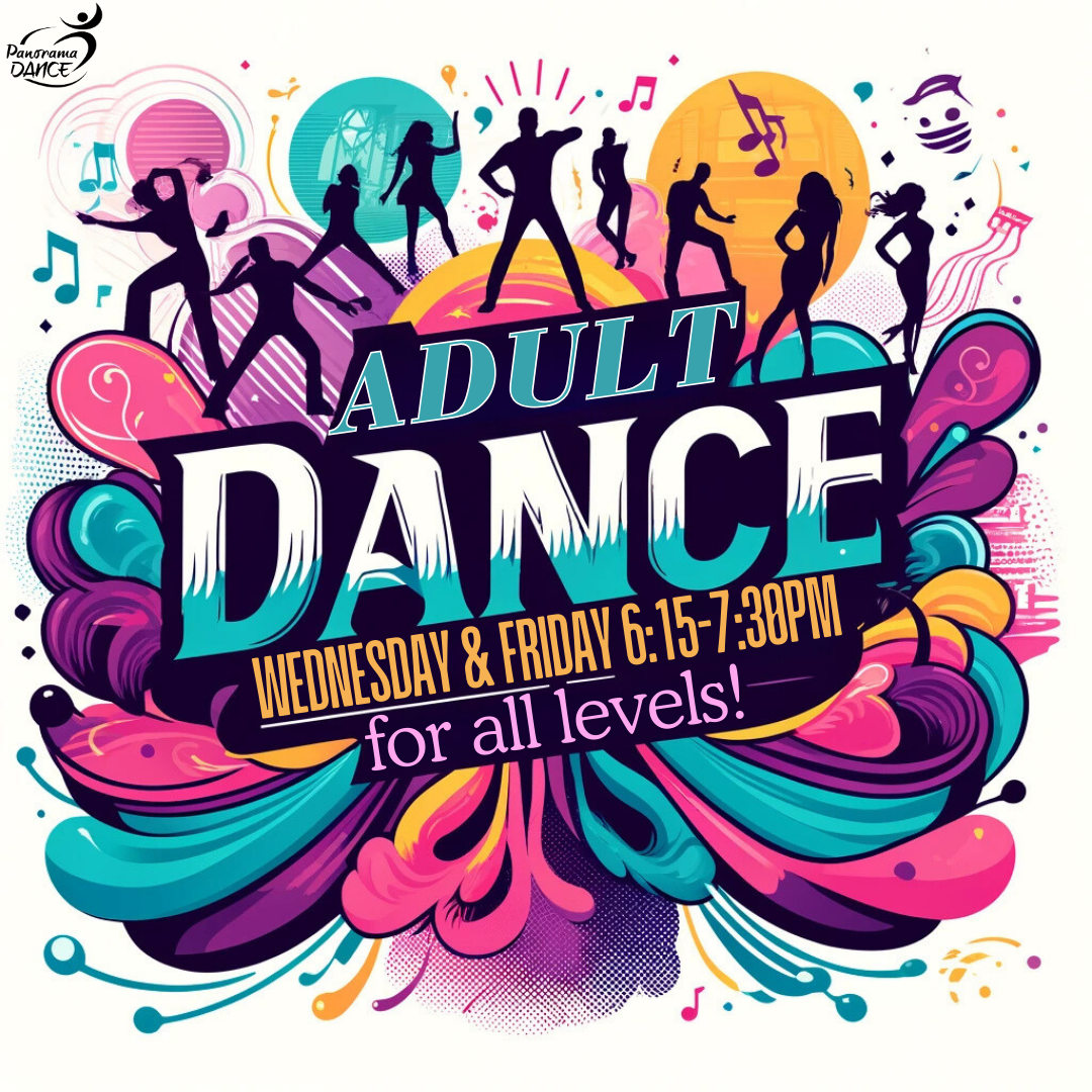 Panorama School of Dance | The Finest Dance School in Surrey, BC